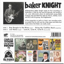 Crazy Times Music | Independent Rock'n'Roll Label